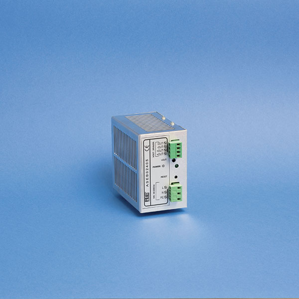 Series ASE 120W Single-phase