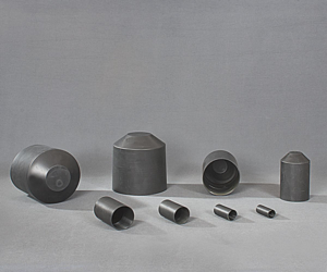 Series CT with internal adhesive